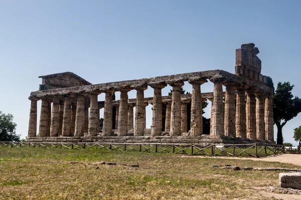 Classical greek temple - Stock Image - Everypixel