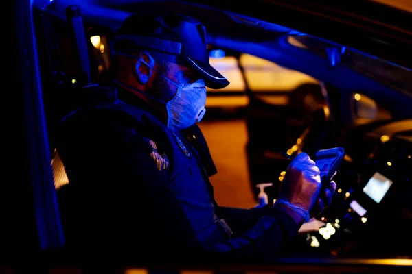 Policeman driver Stock Photos, Royalty Free Policeman driver Images ...