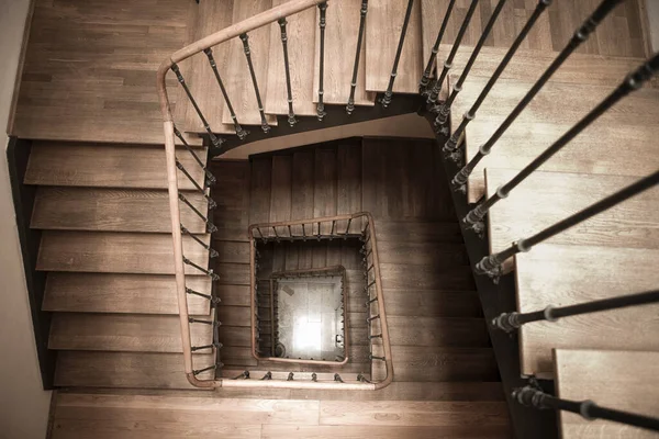 Old fashioned staircase Stock Photos, Royalty Free Old fashioned ...