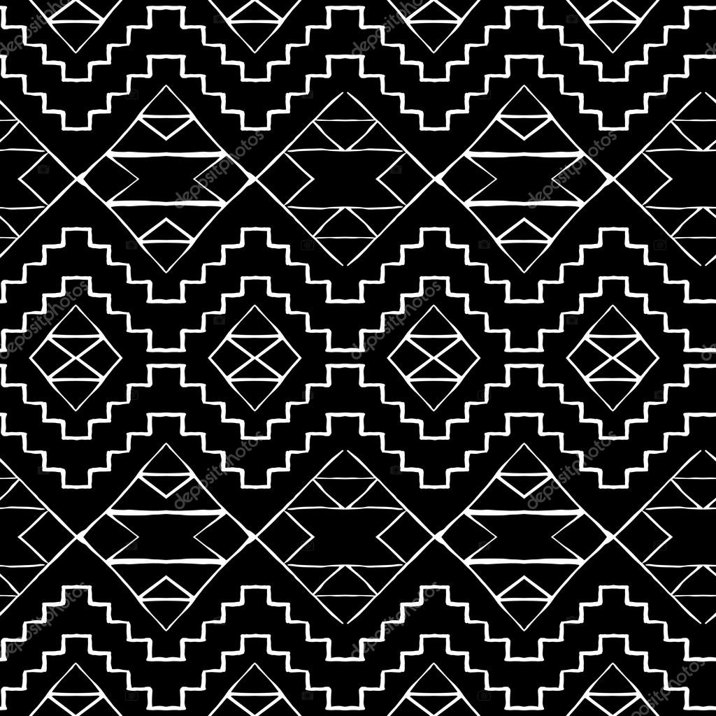 Aztec background. Stock Vector Image by ©tukkki #74592761