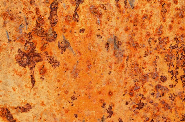 Rust spots on a steel plate. Stock Photo by ©Dutchlight 60127227