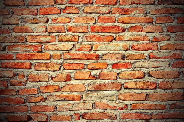 Interesting brick wall texture - Stock Image - Everypixel