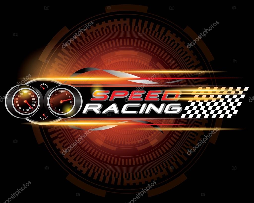 Speed Racing Logo Moore Speed Racing Motorcycle Parts Superstore