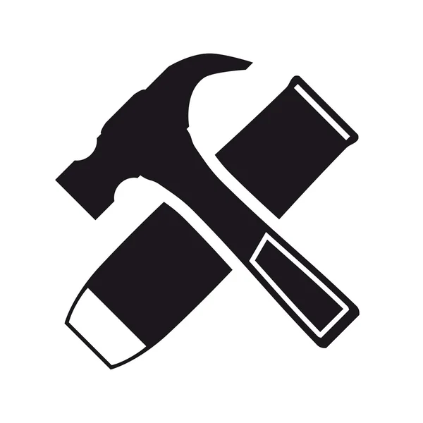 Tools icons Stock Vector Image by ©zzve #45594003