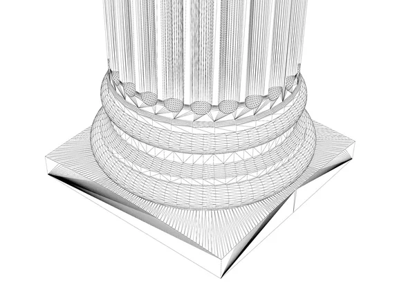 Render columns Stock Photos, Royalty Free Render columns Images ...