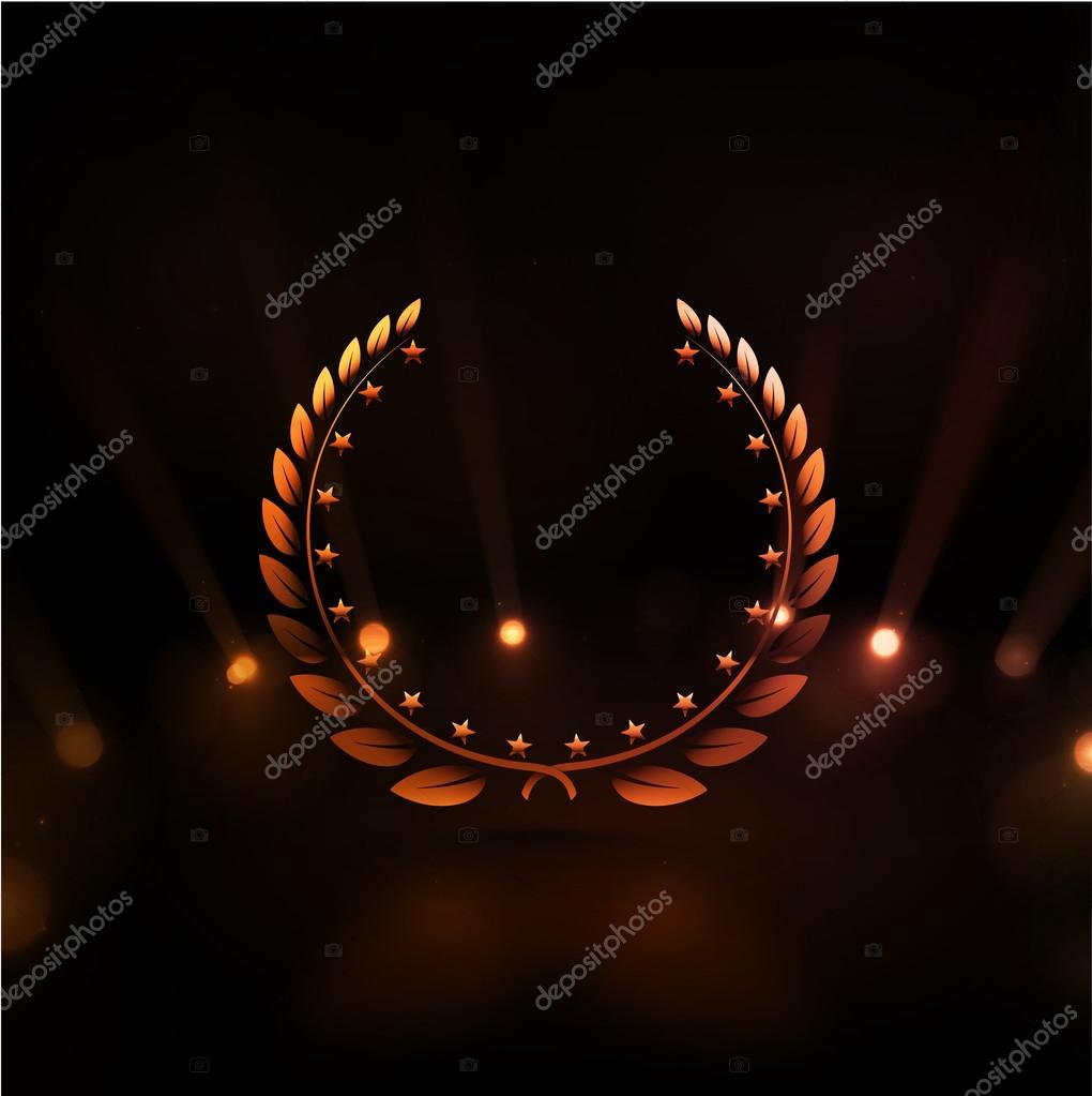 Winner Background Stock Vector by ©Elymas 55270837