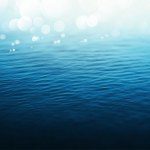 Abstract beautiful sea and sky background Stock Vector Image by ©L ...