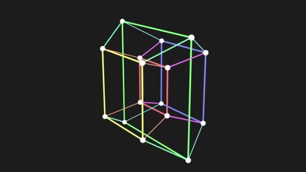 33 Hypercube Videos, Royalty-free Stock Hypercube Footage | Depositphotos