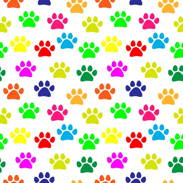 100,000 Pet prints Vector Images | Depositphotos