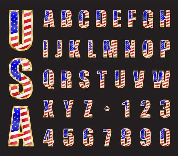 U S Army Logo Font