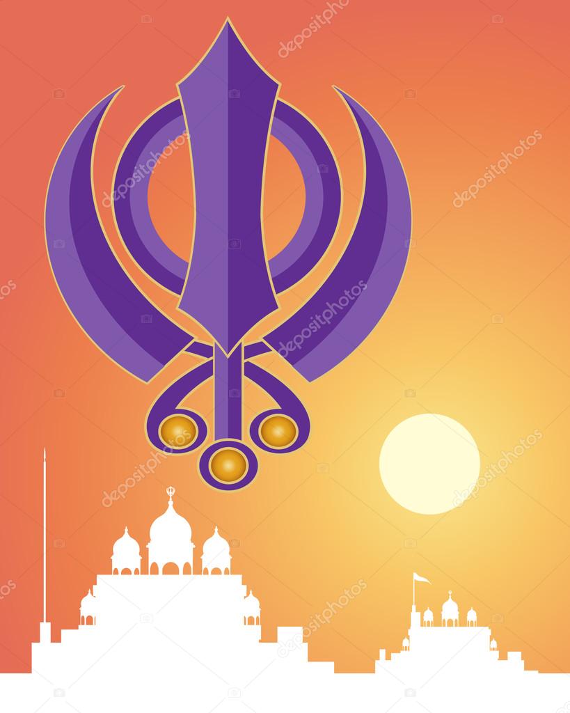Holy symbol Stock Vector Image by ©sandesh1264 #67352199