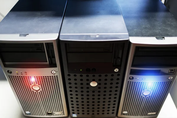 Stack of computers Stock Photos, Royalty Free Stack of computers Images ...