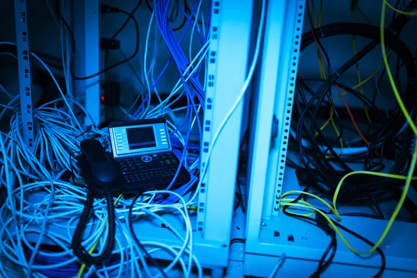 Server room checking Stock Photos, Royalty Free Server room checking ...