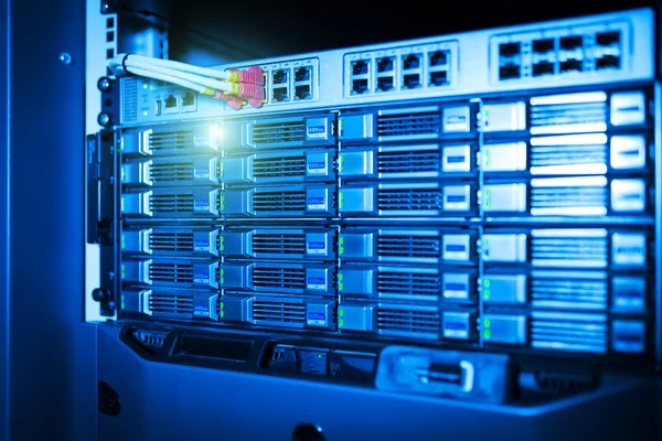 Web hosting — Stock Photo © crstrbrt #5618833