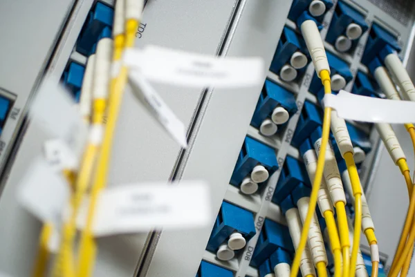 Fiber Optic Cable Network is another. Capable of receiving - tra ...