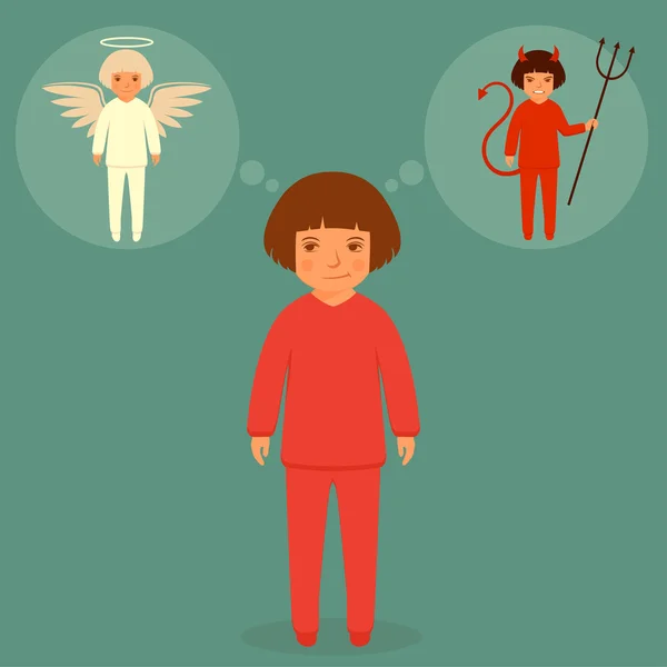 200 Good conscience Vector Images, Good conscience Illustrations ...