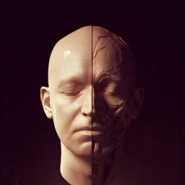 Mask horror Stock Photos, Royalty Free Mask horror Images | Depositphotos