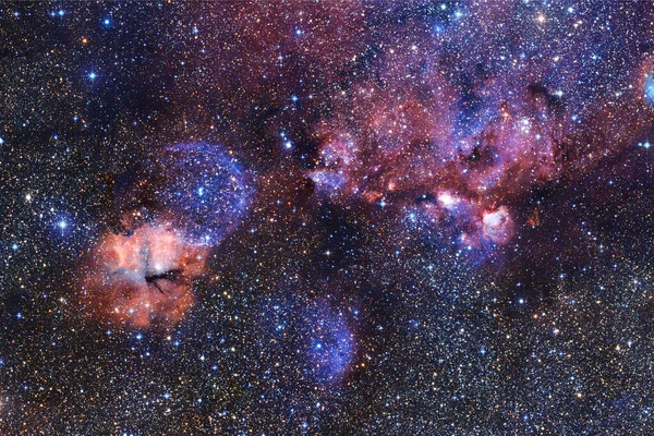 Imágenes de Telescópio de matriz compacta, fotos de Telescópio de ...