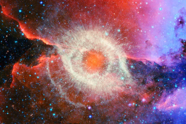Cosmos Hd Eye