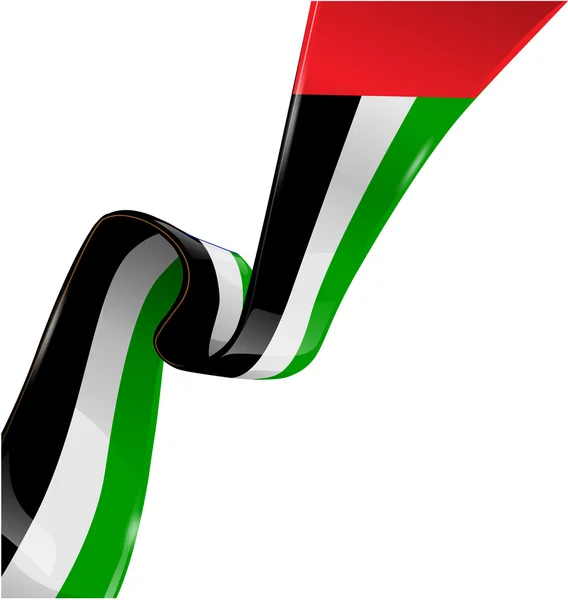 Uae Flag Png