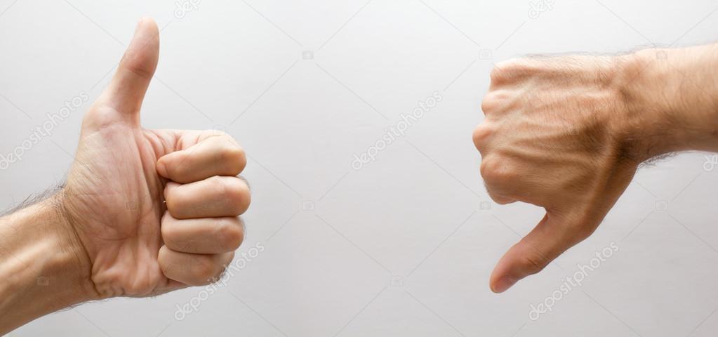 People With Two Thumbs On One Hand