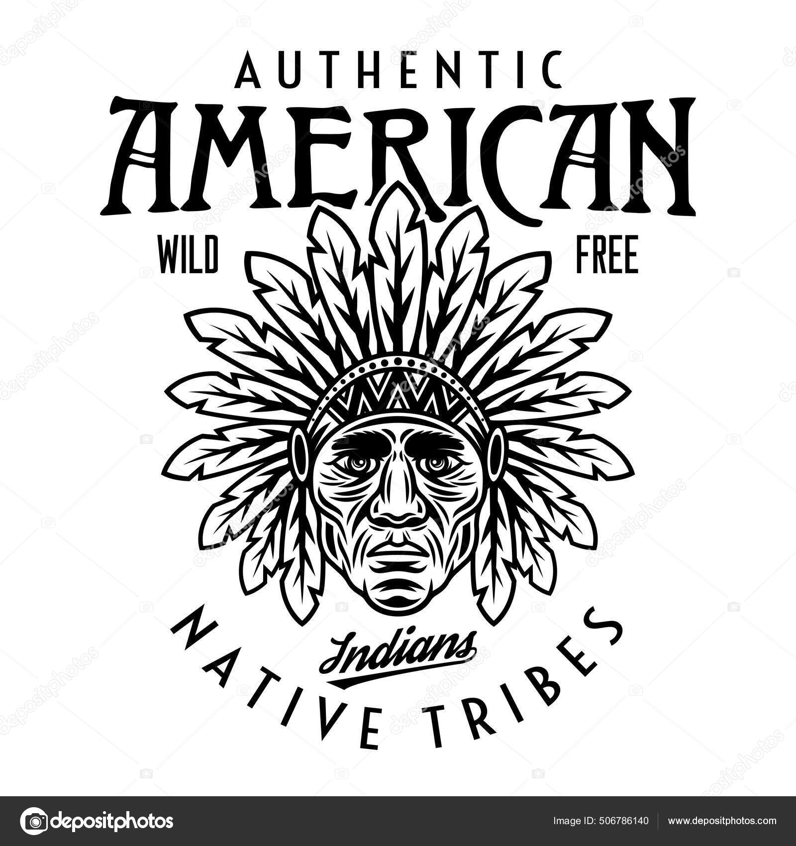 Simbolos Da Tribo Indigena Americana Desenho De Símbolos Da Tribo