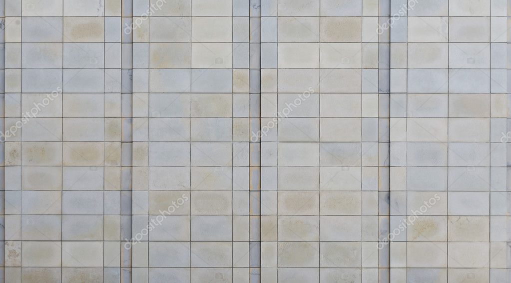 Limestone walling panels — Stock Photo © LenaTru #86563320