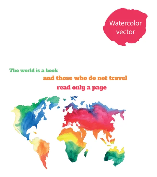 31 China map watercolor Vector Images | Depositphotos