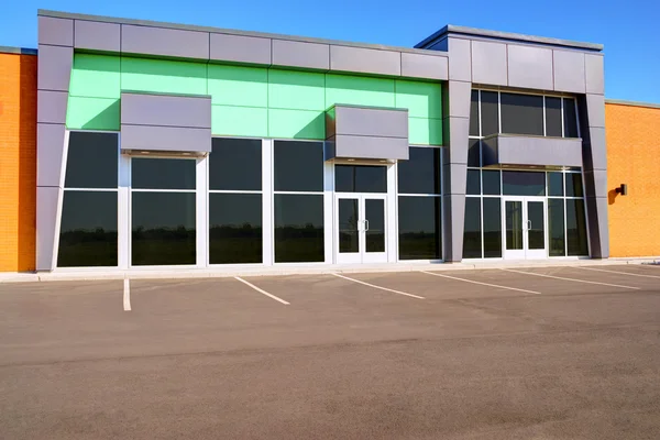 Generic store exterior Stock Photos, Royalty Free Generic store ...