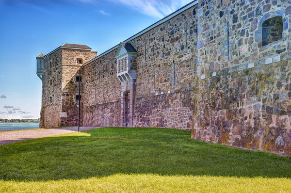 Fort chambly Stock Photos, Royalty Free Fort chambly Images | Depositphotos