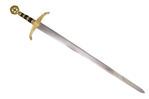 Espada medieval fotos de stock, imágenes de Espada medieval sin ...