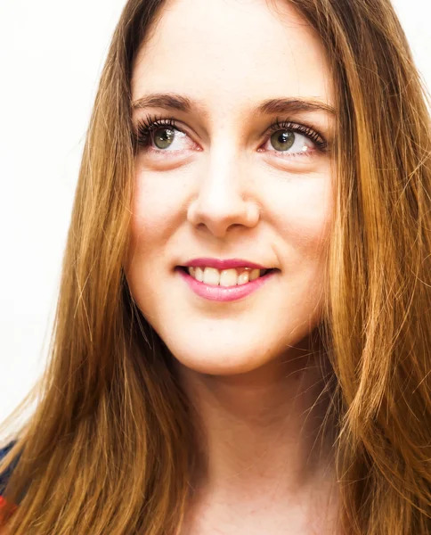 Normal girl Stock Photos, Royalty Free Normal girl Images | Depositphotos