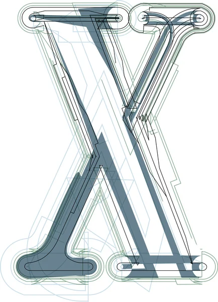 20,949,985 Ix font Vector Images | Depositphotos