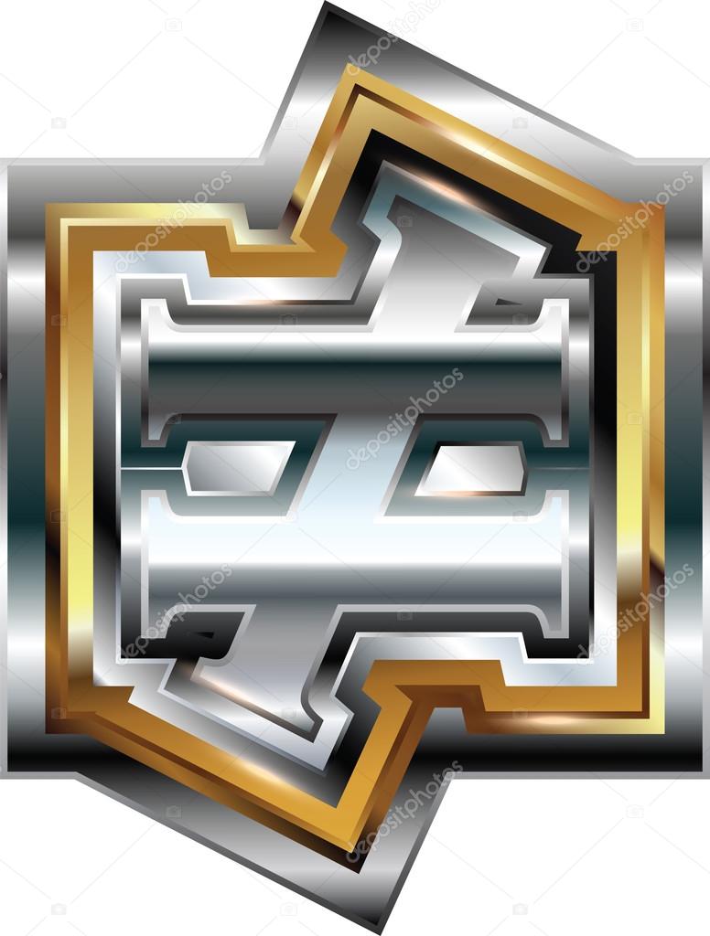 Fancy symbol Stock Vector Image by ©aroas #75230907