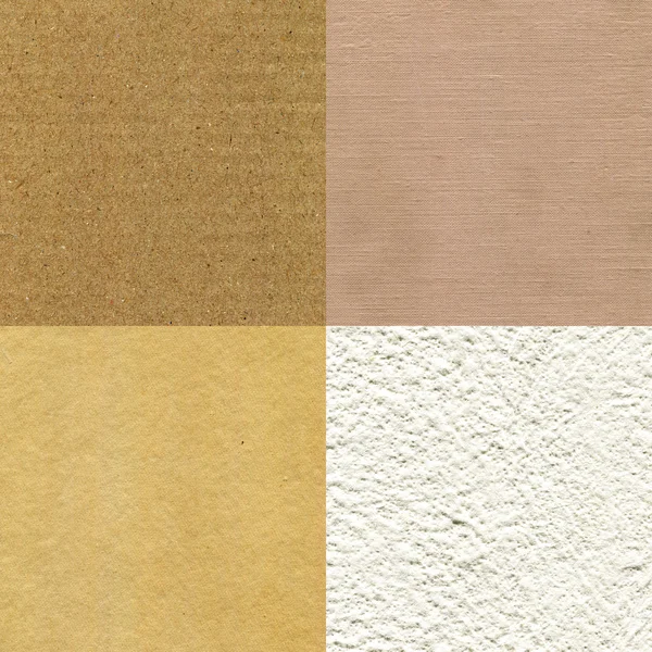 Blue paper texture background — Stock Vector © ekazansk #57841129