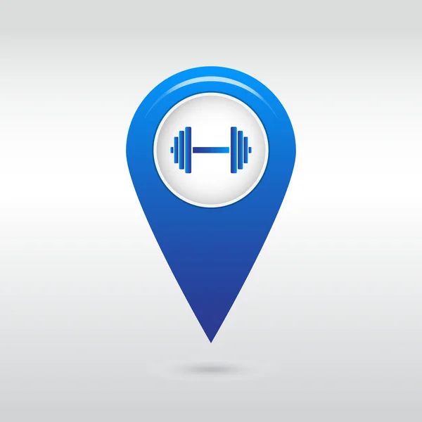 Treino mapa Vector Art Stock Images | Depositphotos