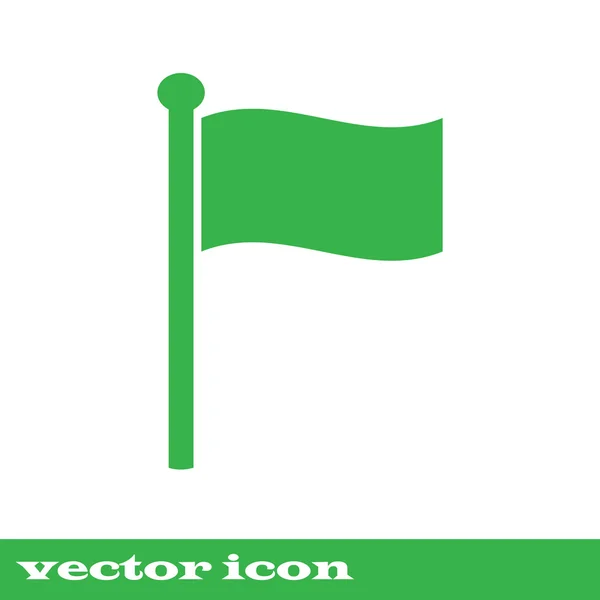 Green Flag Icon Png