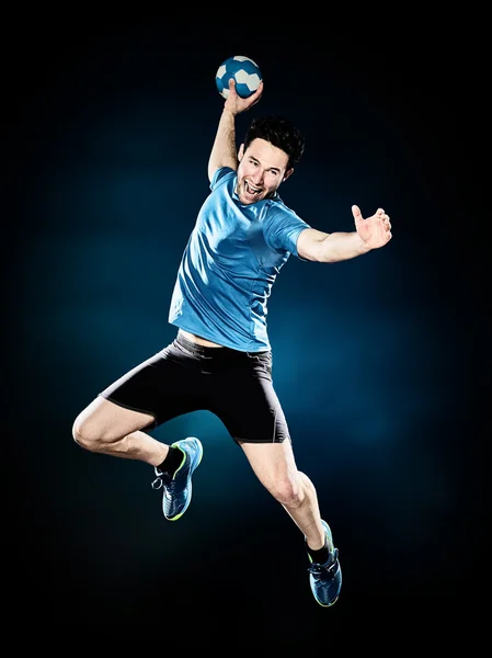 Handball Stock Photos, Royalty Free Handball Images | Depositphotos