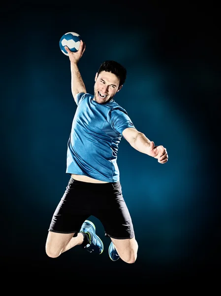 Handball Pictures, Handball Stock Photos & Images | Depositphotos®