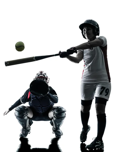 Softball player Stock Photos, Royalty Free Softball player Images ...