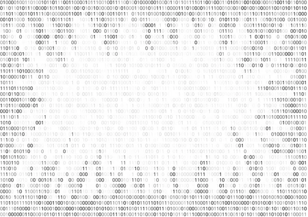 Blue screen binary code screen — Stock Vector © iunewind #42501317 Blue screen binary code screen — Stock Vector © iunewind #42501317