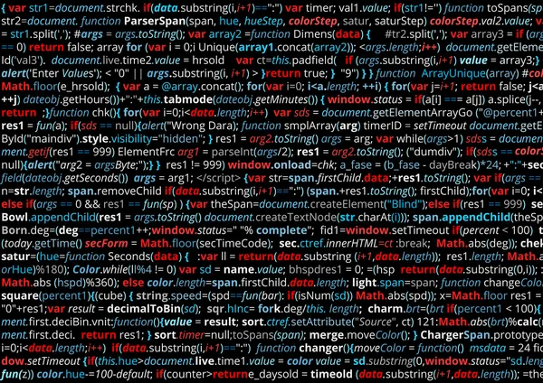 Program Stock Vector Image by ©iunewind #71500037