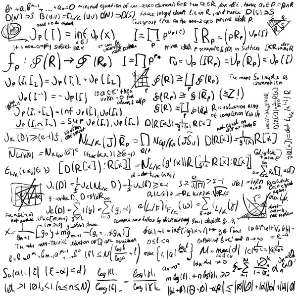 Calculus Vector Art Stock Images | Depositphotos