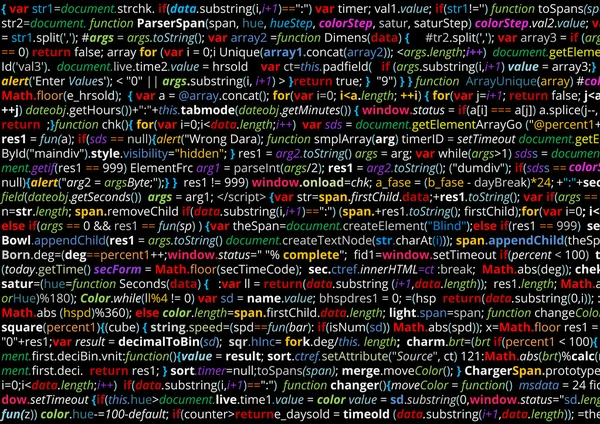 Source code Vector Art Stock Images | Depositphotos