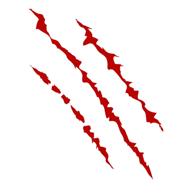 Claw scratches Stock Vector Image by ©kapan_s #190047176