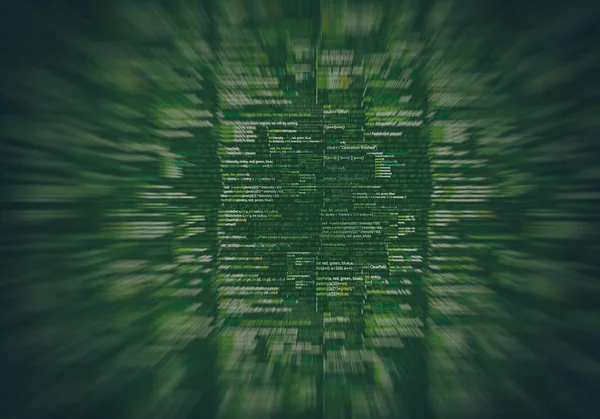 Program code Stock Photo by ©iunewind 71546999