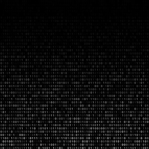 Binary code Stock Vector Image by ©iunewind #71883139