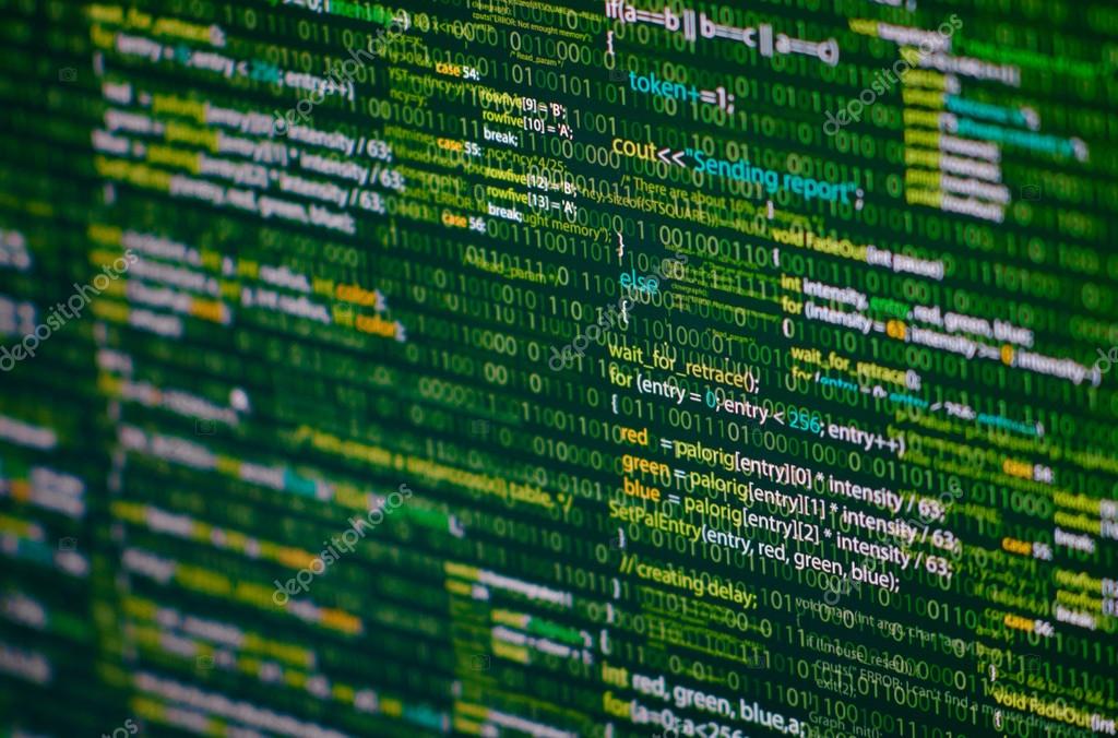 Program Stock Photo by ©iunewind 73098909