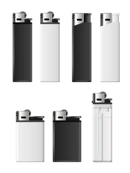 Lighters Vector Art Stock Images | Depositphotos