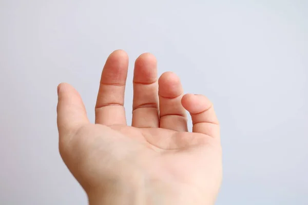 Covering deaf people Stock Photos, Royalty Free Covering deaf people ...